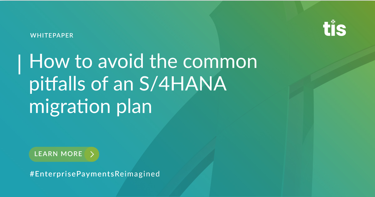 Understanding APIs In Treasury - TIS