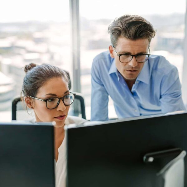 Global Bank Connectivity & Financial Messaging | TIS