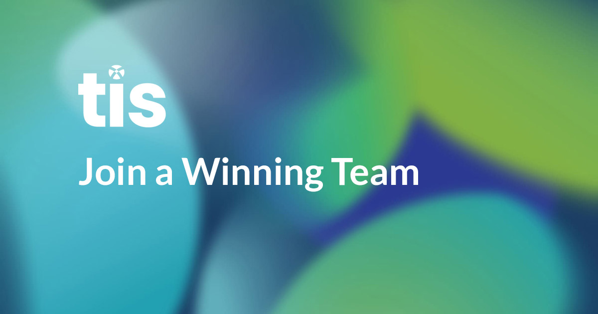 Careers at TIS | Join Our Global Team