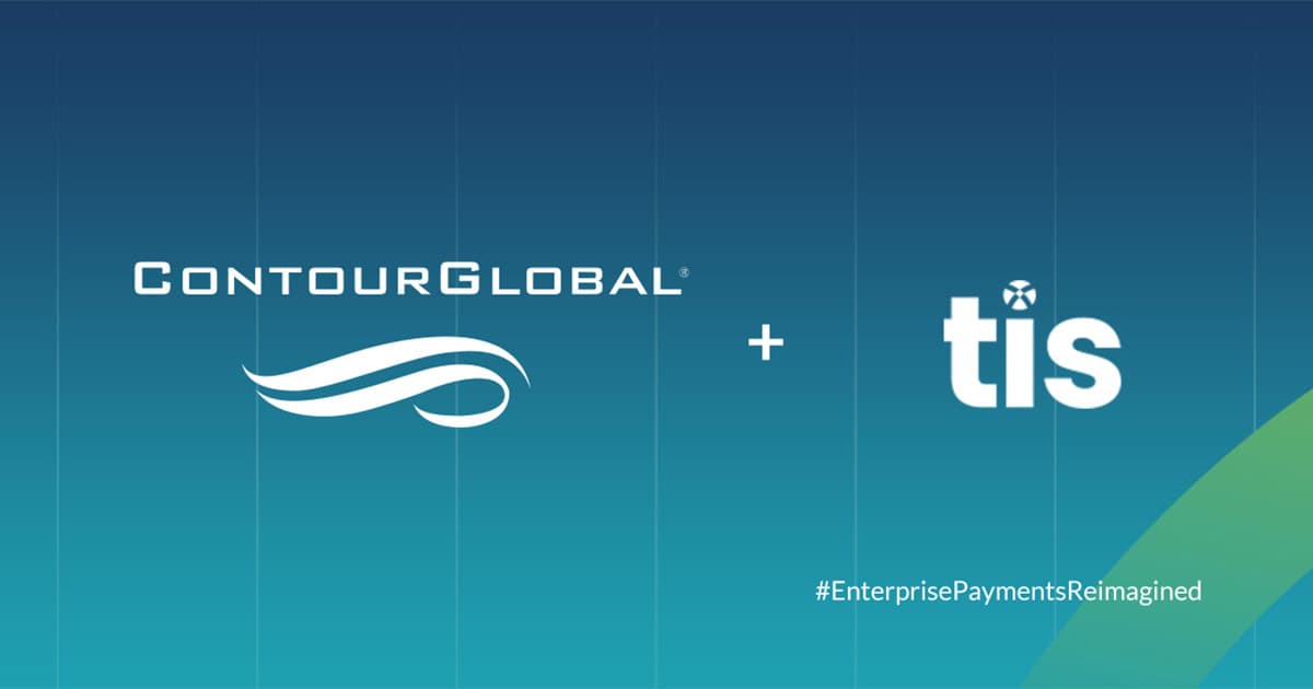 ContourGlobal Treasury Utilizes TIS for Efficient Bank Connectivity