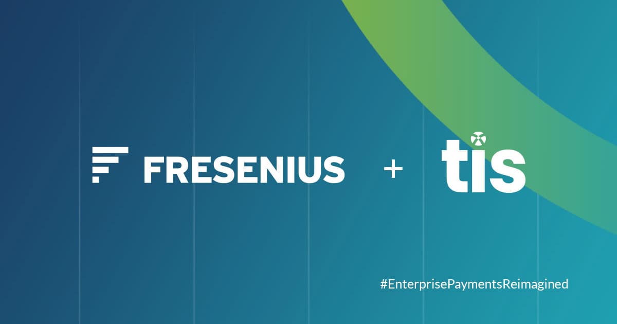 Fresenius Optimizes Global Payments Processing & Connectivity