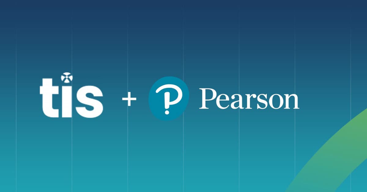 Pearson Adopts TIS' Cash Forecasting Solution for Global Accuracy