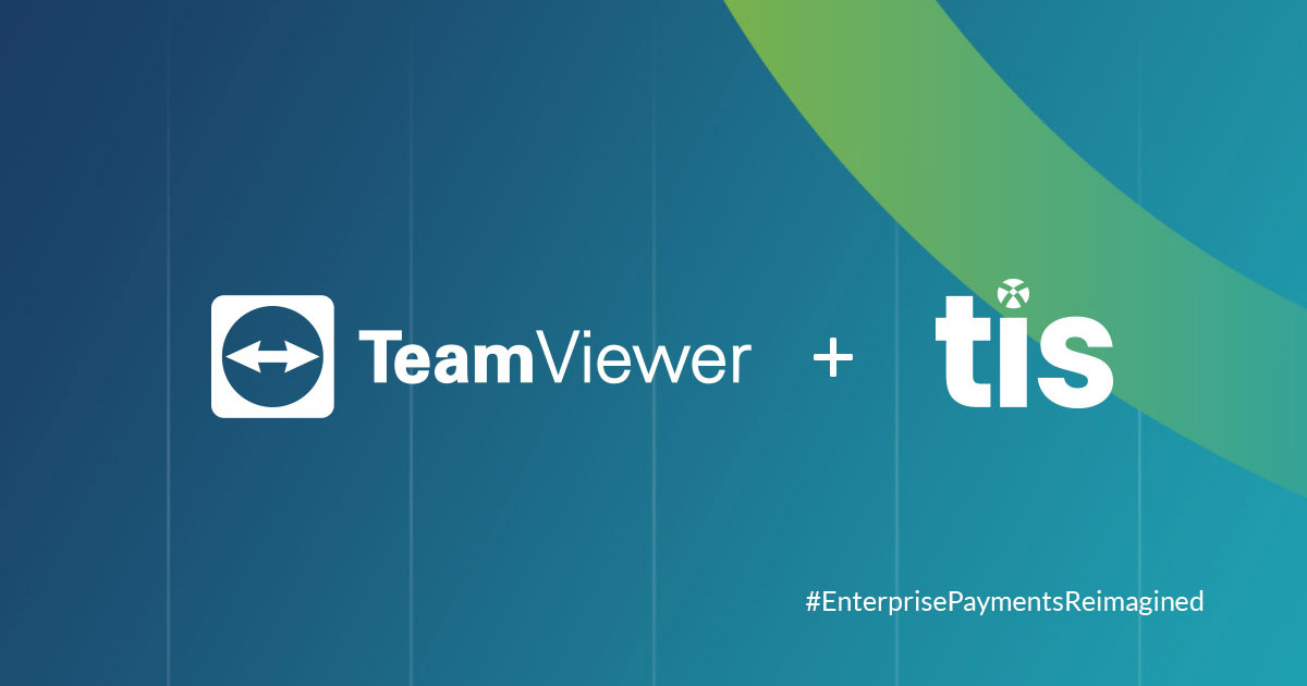TeamViewer Treasury Gains Total Control over Payments & Cash