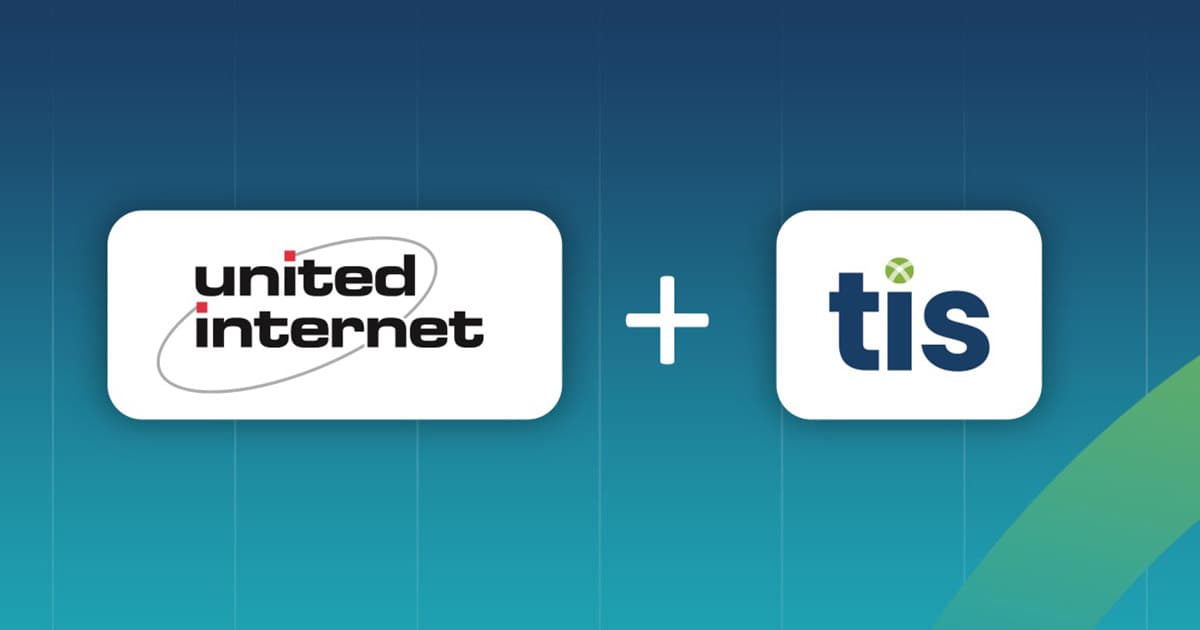 United Internet | Treasury Intelligence Solutions GmbH
