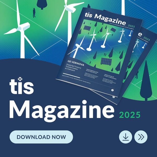 Global Bank Connectivity & Financial Messaging | TIS